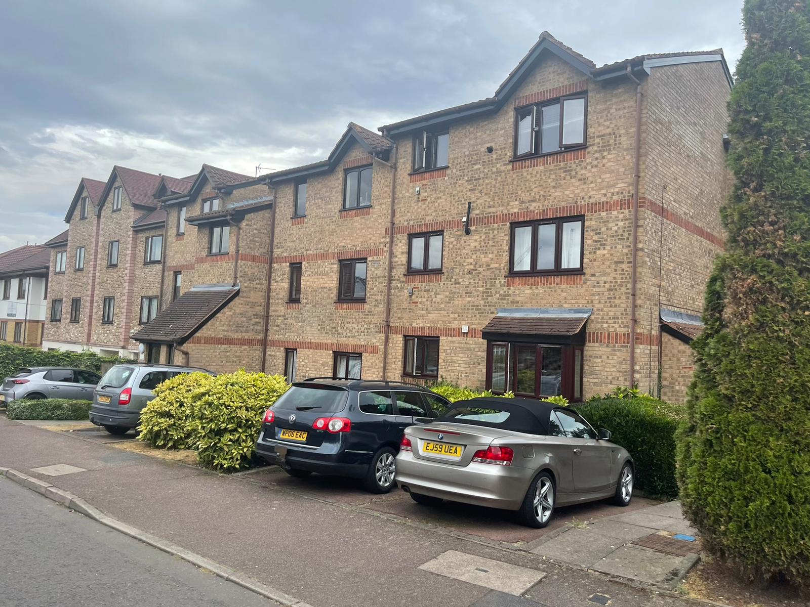 Robart House E11 – Reavant Homes